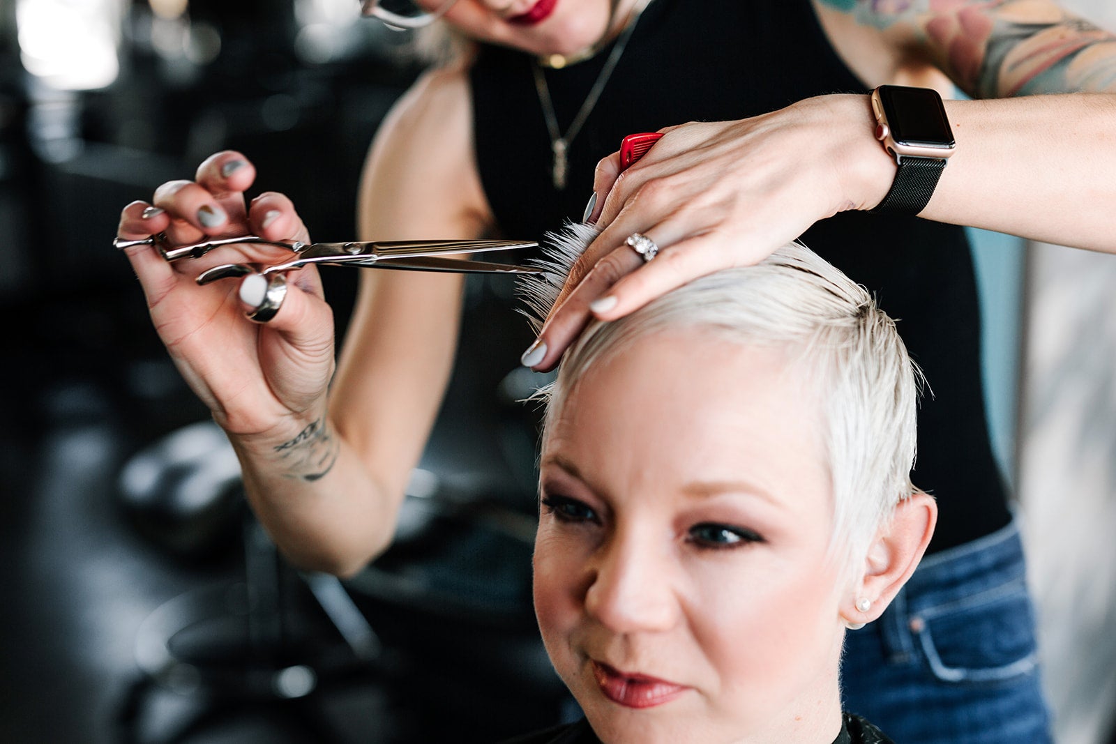 Joyce Hair's Instagram, Twitter & Facebook on IDCrawl